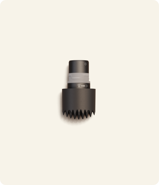 Micro-point Plus Attachment | Therabody ANZ