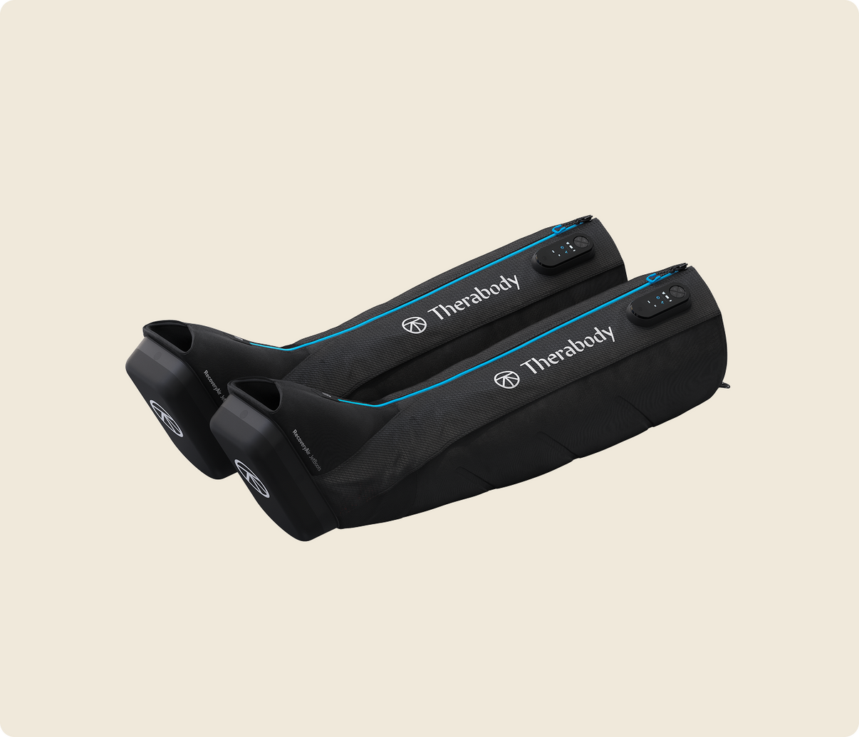 JetBoots (Medium) | Wireless Compression Boots for Leg Recovery ...