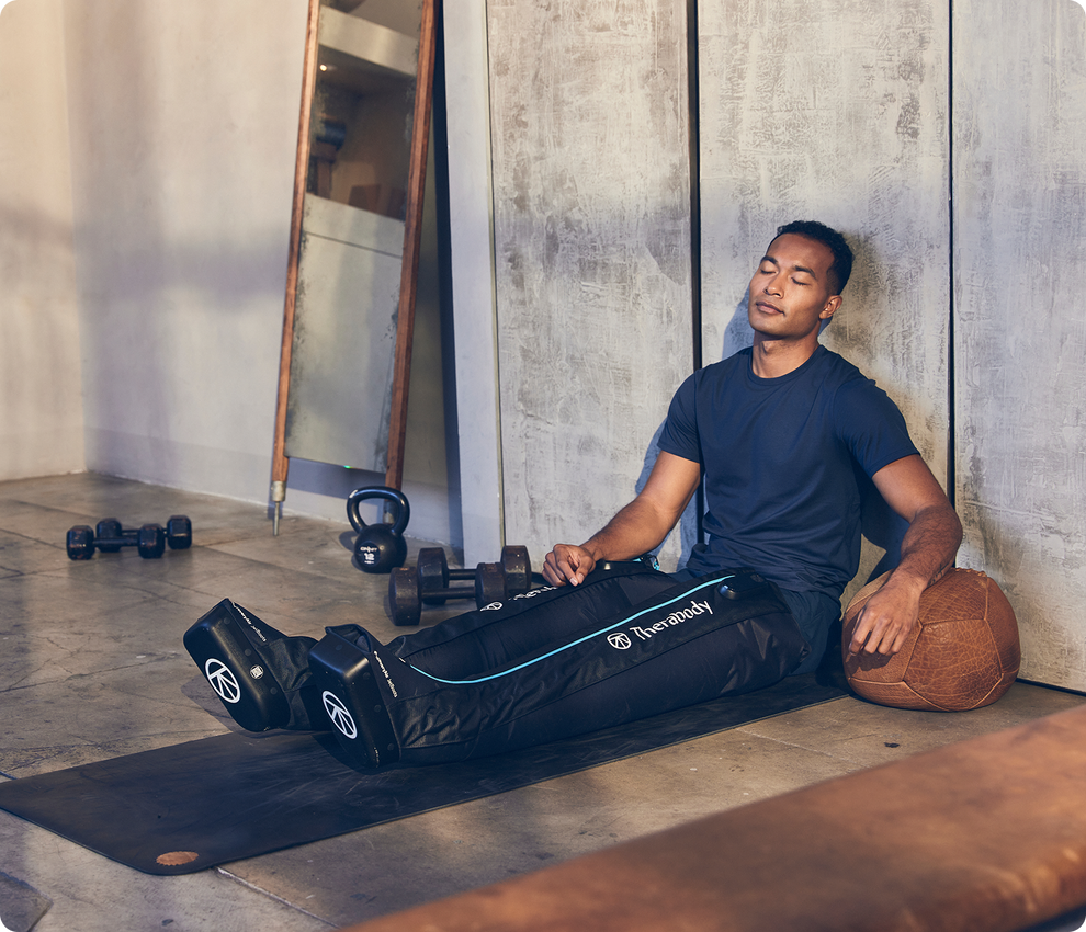 JetBoots (Small) | Wireless Compression Boots for Leg Recovery ...