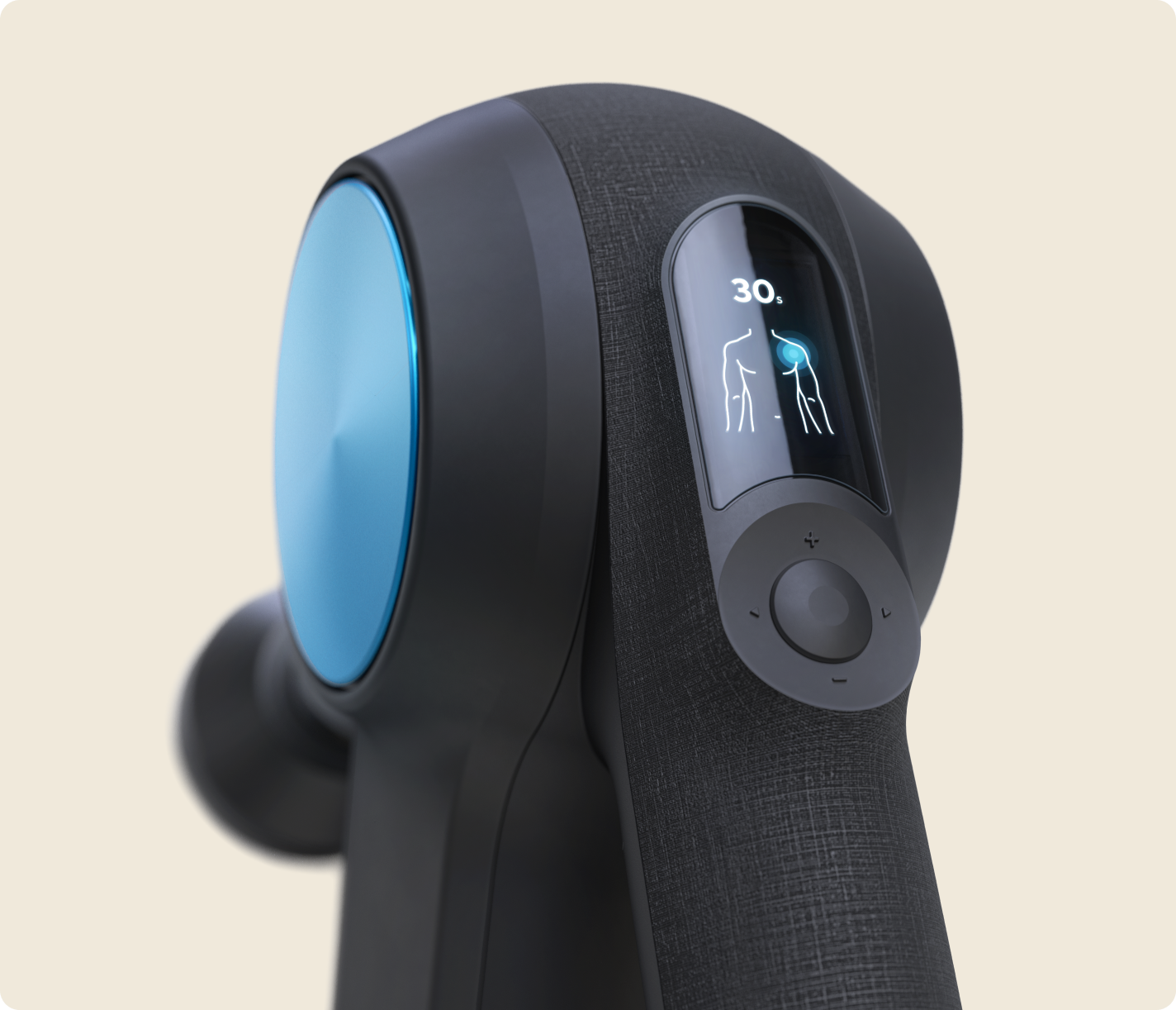 Theragun PRO | Professional-Grade Percussion Massage for Deep Relief ...